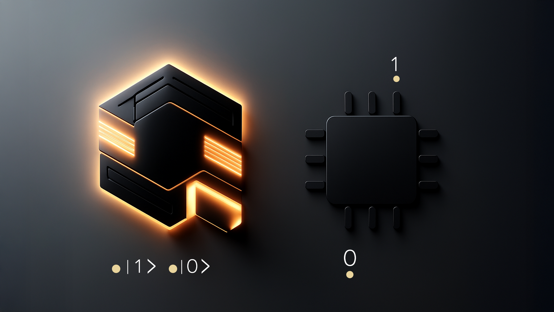 QUBIT | Decentralized Quantum Compute for Web3